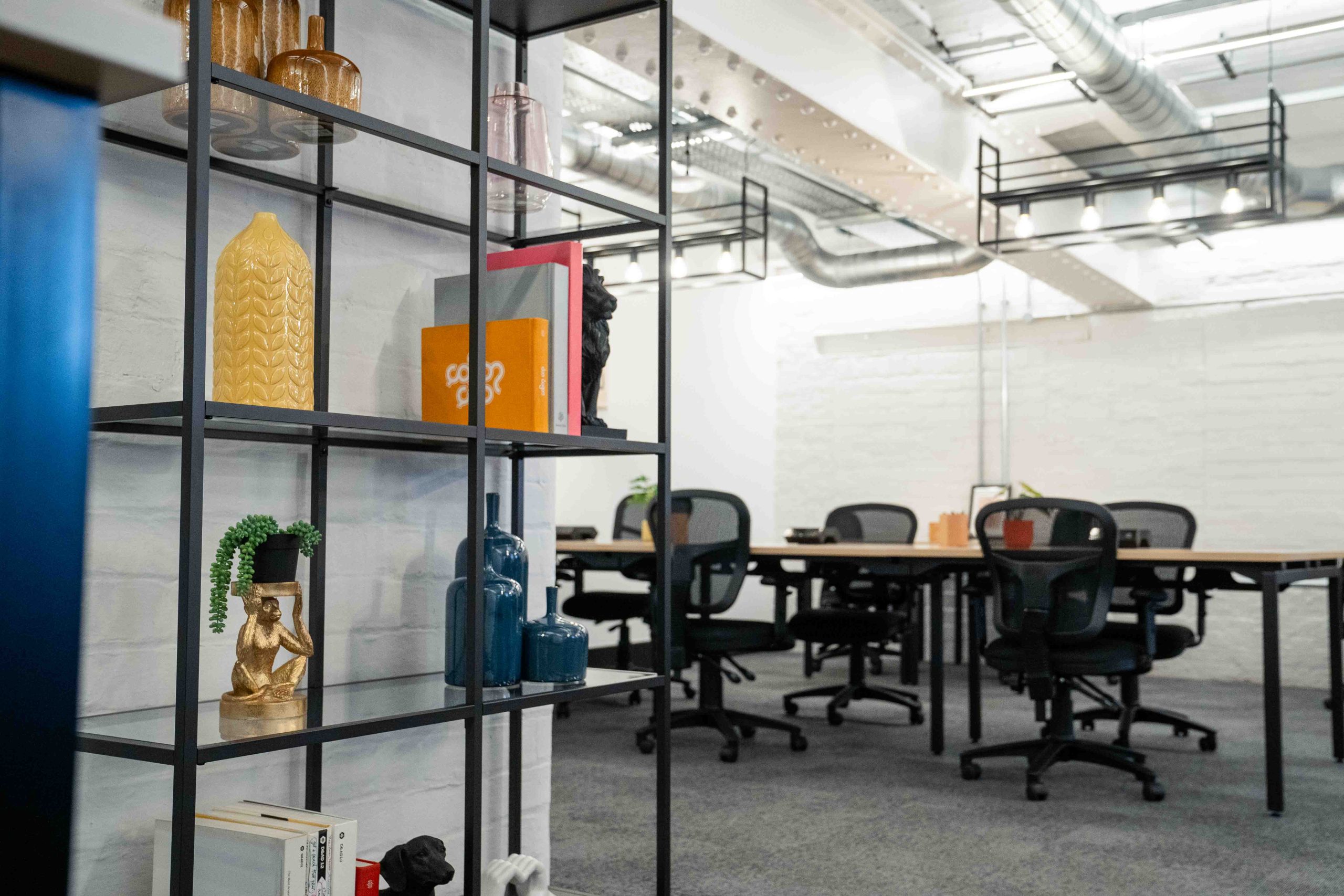 Can You Use a Coworking Space as a Business Address? - 2-Work
