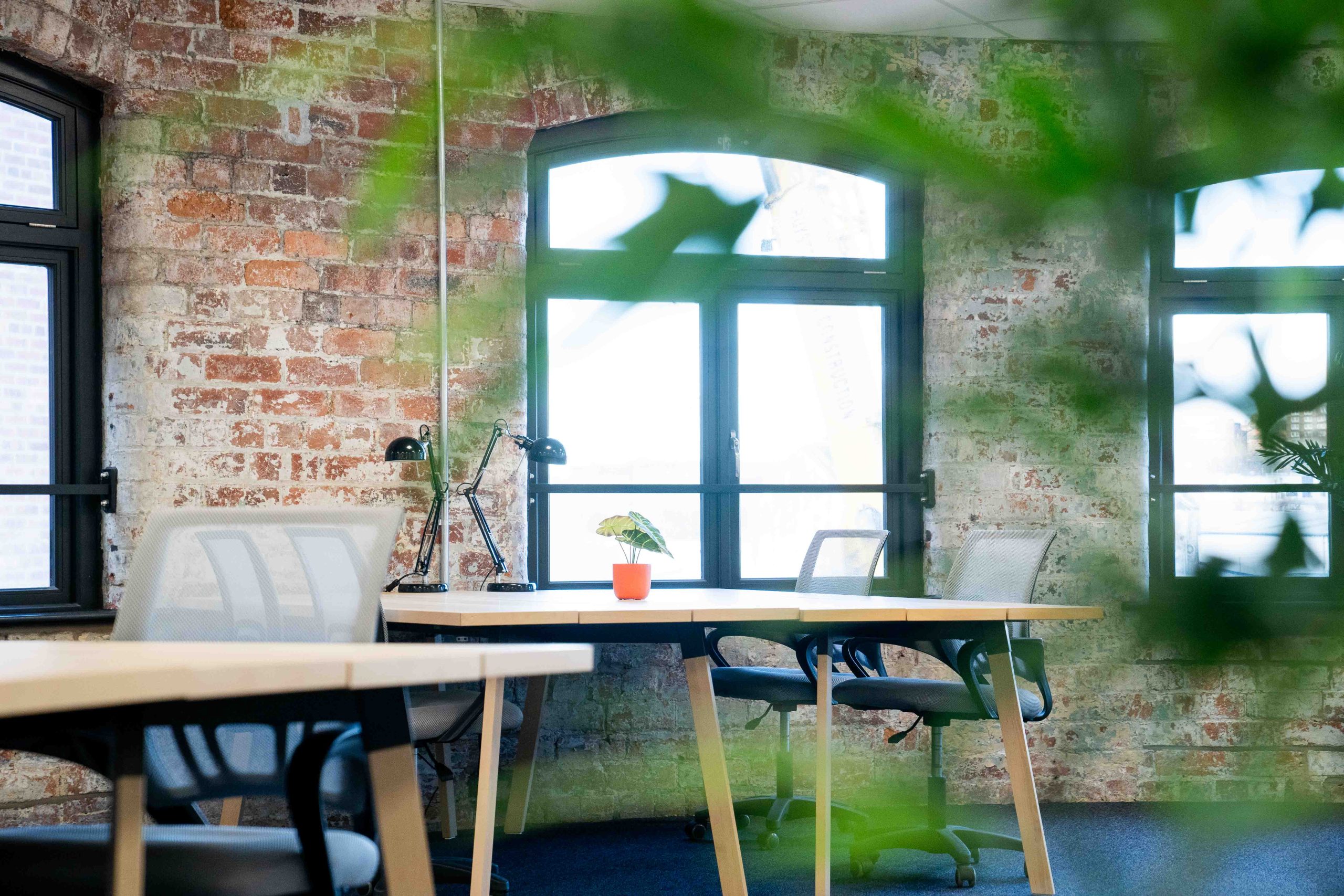 8 Private Office Layout Ideas for Maximum Productivity | 2-Work