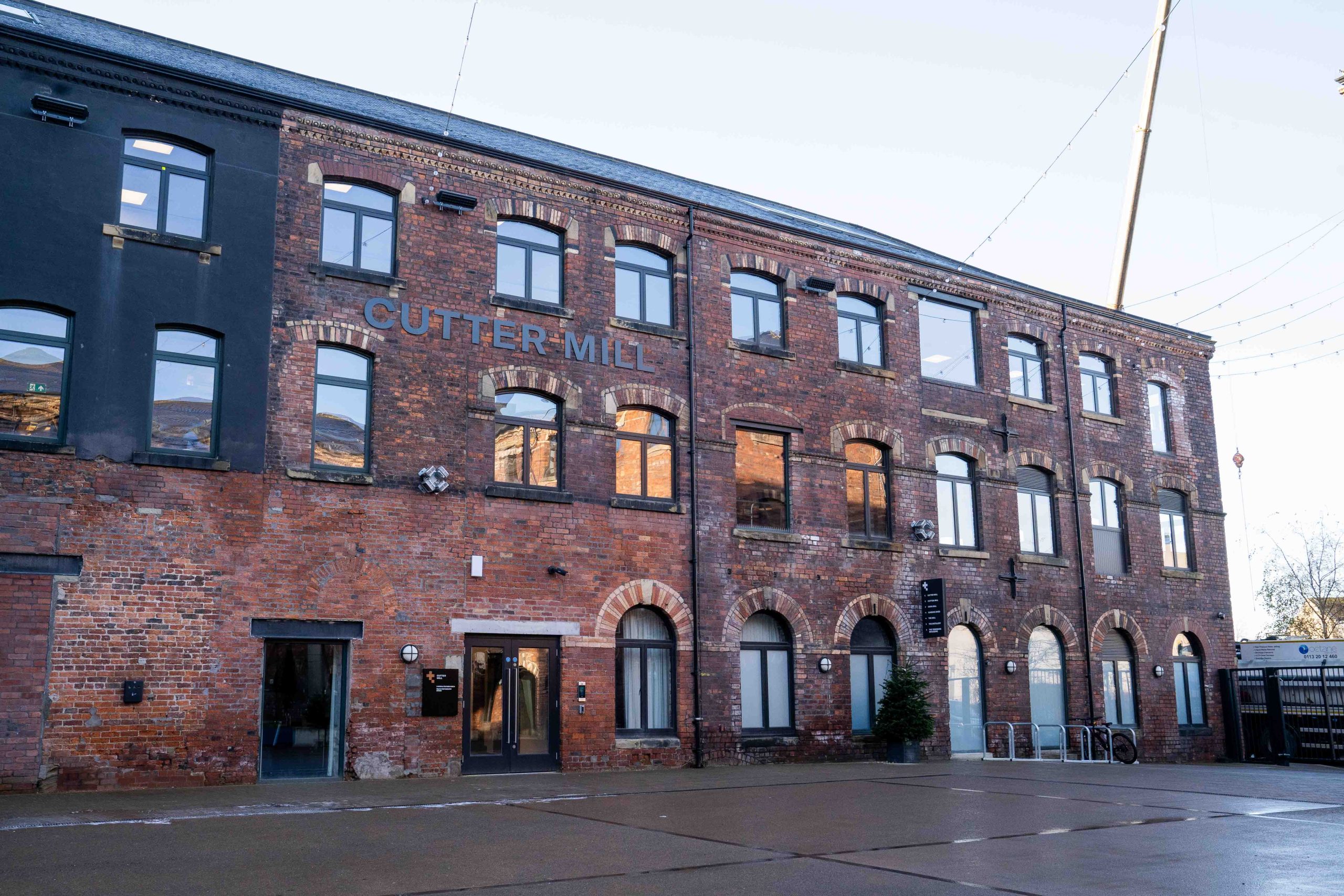 Perks of Setting Up an Office in Wakefield | 2-Work