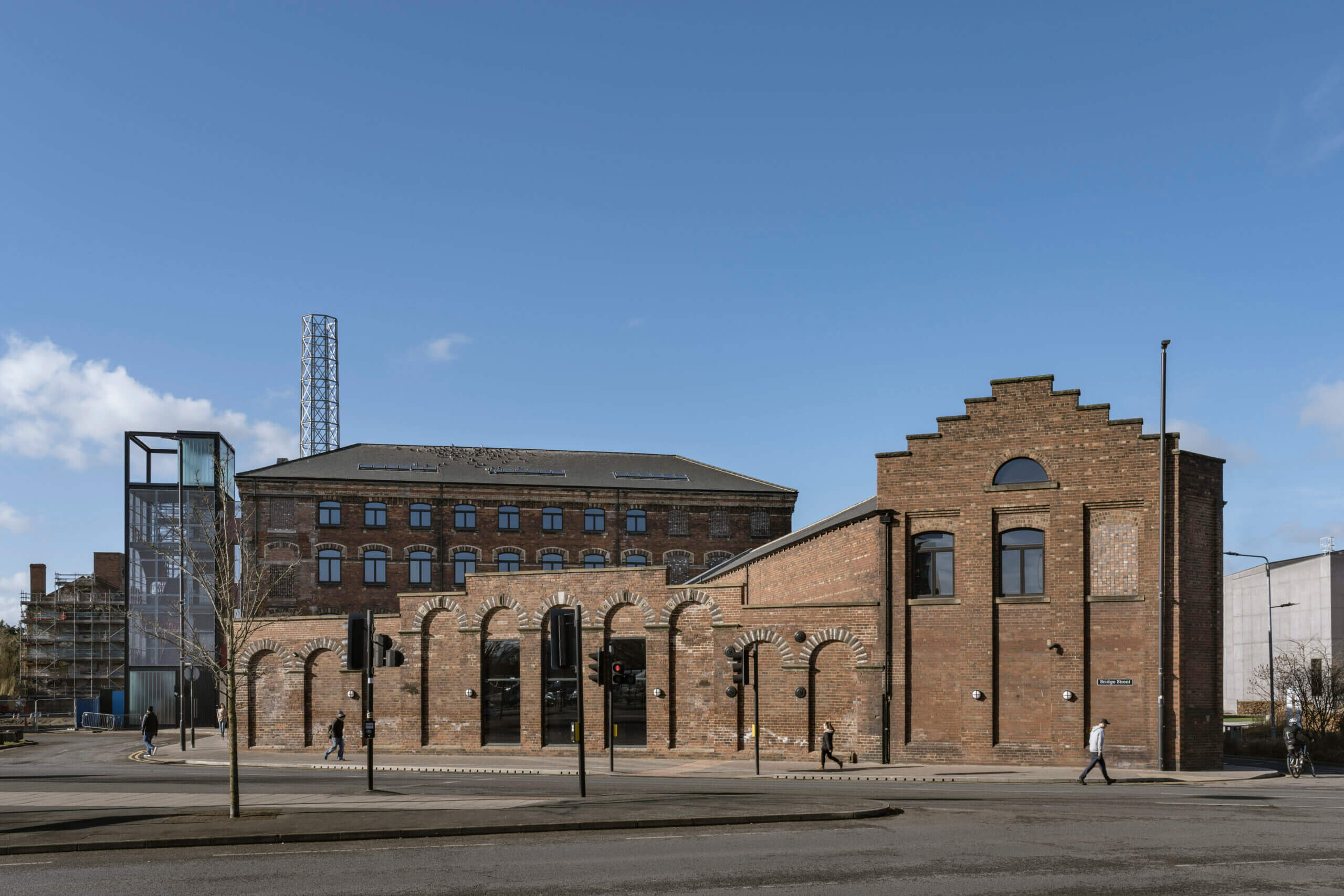 A Guide to Flexible Office Space in Wakefield | 2-Work