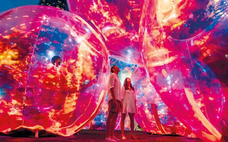 What’s Happening in Leeds Autumn 2025